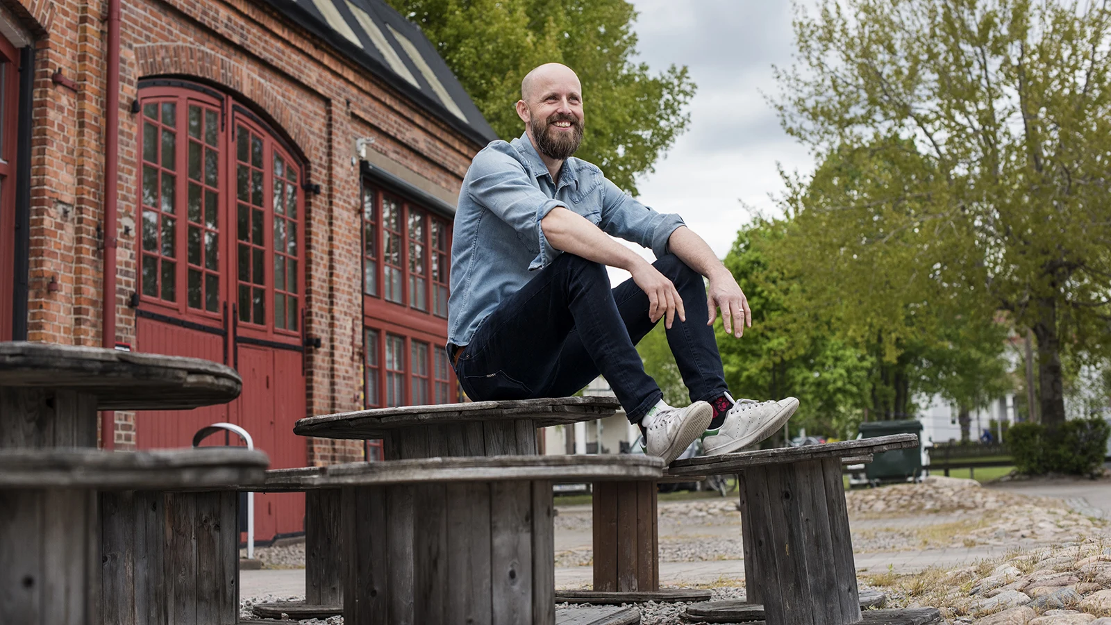 Grafisk Grund är valideringsverktyget för grafiska branschen - Grafiska