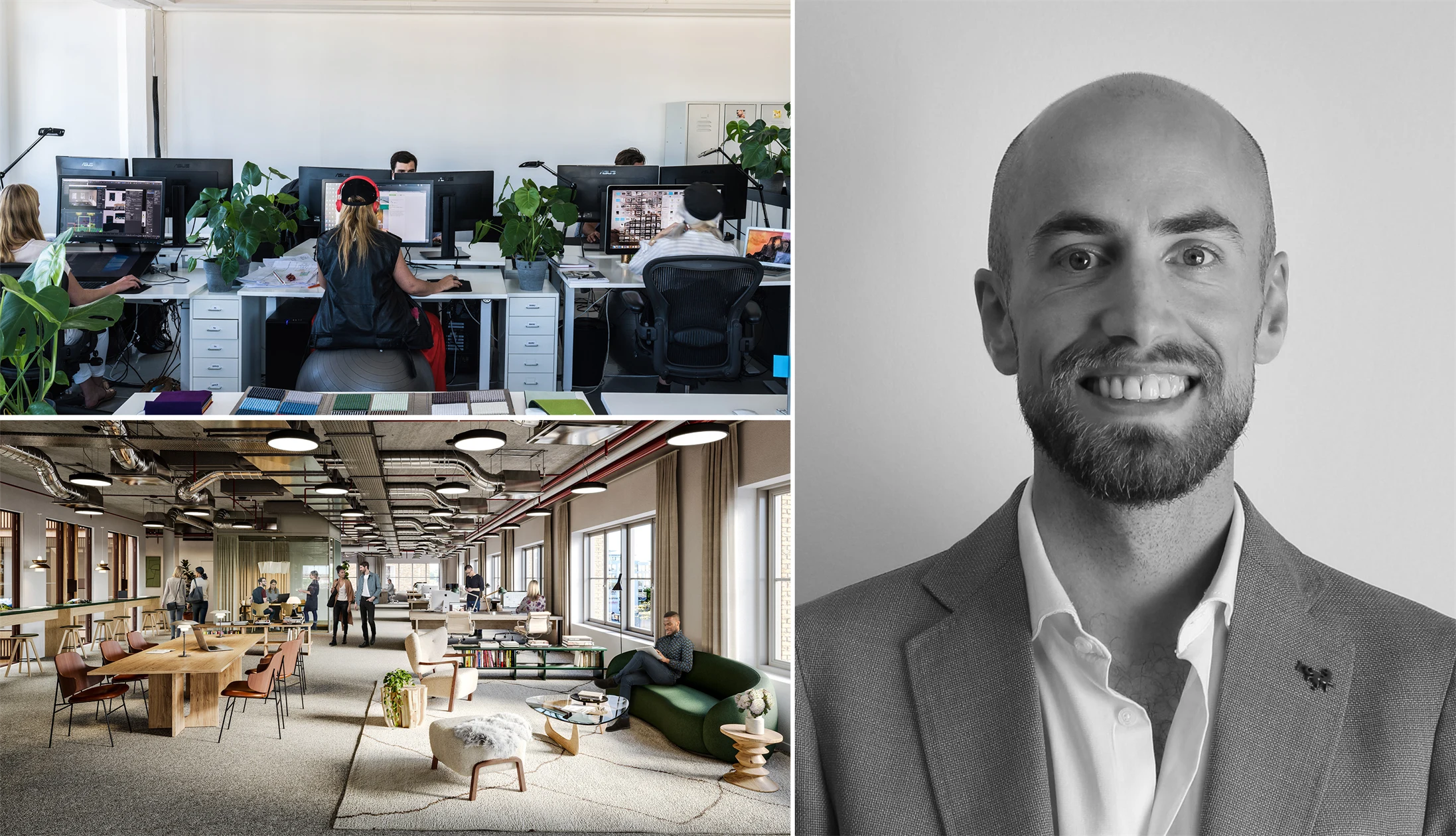 Visualisering med 3D-grafik – en del av den grafiska branschen - Grafiska