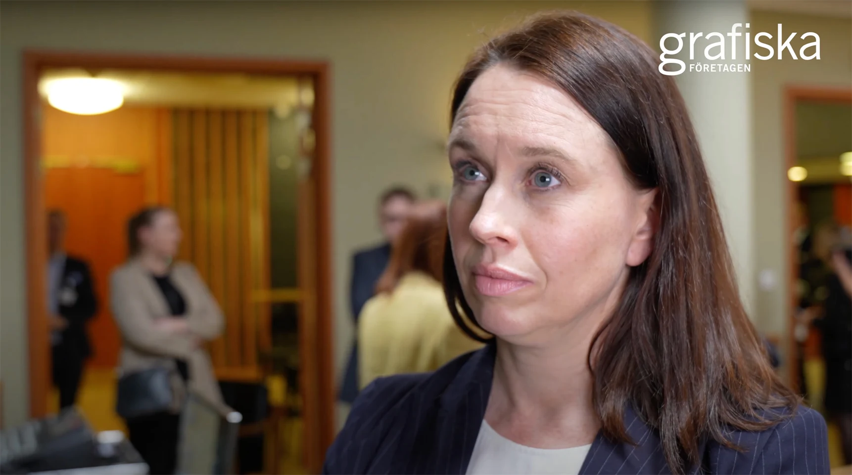 Ingen vinnare i årets avtalsrörelse - Grafiska