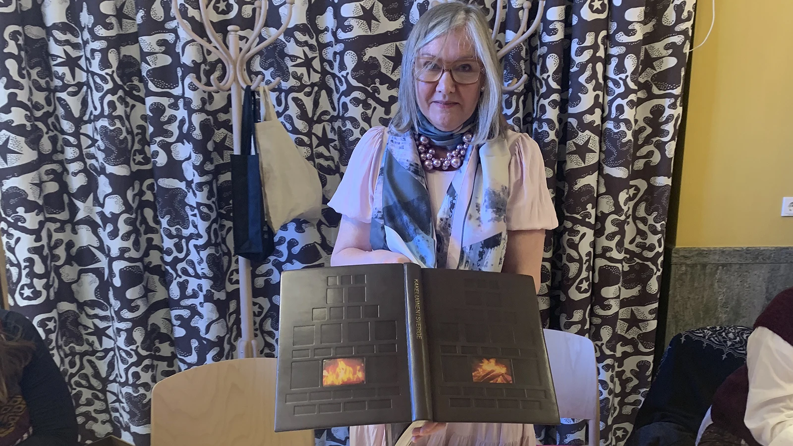 2022 års Mästarband presenterat - Grafiska