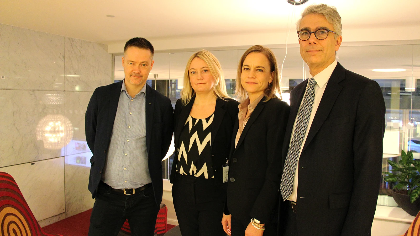 Avtalsyrkanden växlade mellan Grafiska Företagen och GS-facket - Grafiska